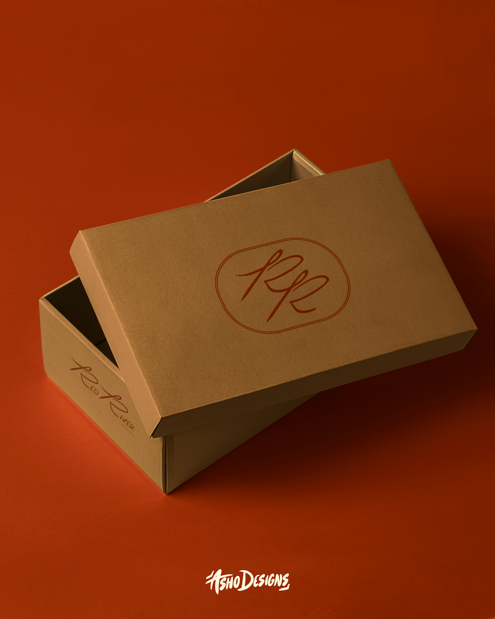 Western, Equestrian, Horse Logo Suite, Premade Brand Identity Kit ...